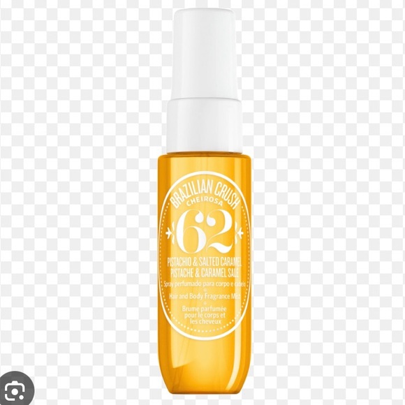 Sol de Janeiro | Skincare | Nwt Sol De Janiero Cheirosa 62 | Poshmark